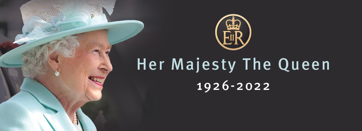 Her Majesty Queen Elizabeth II – Monday 19th September 2022 – Power ...