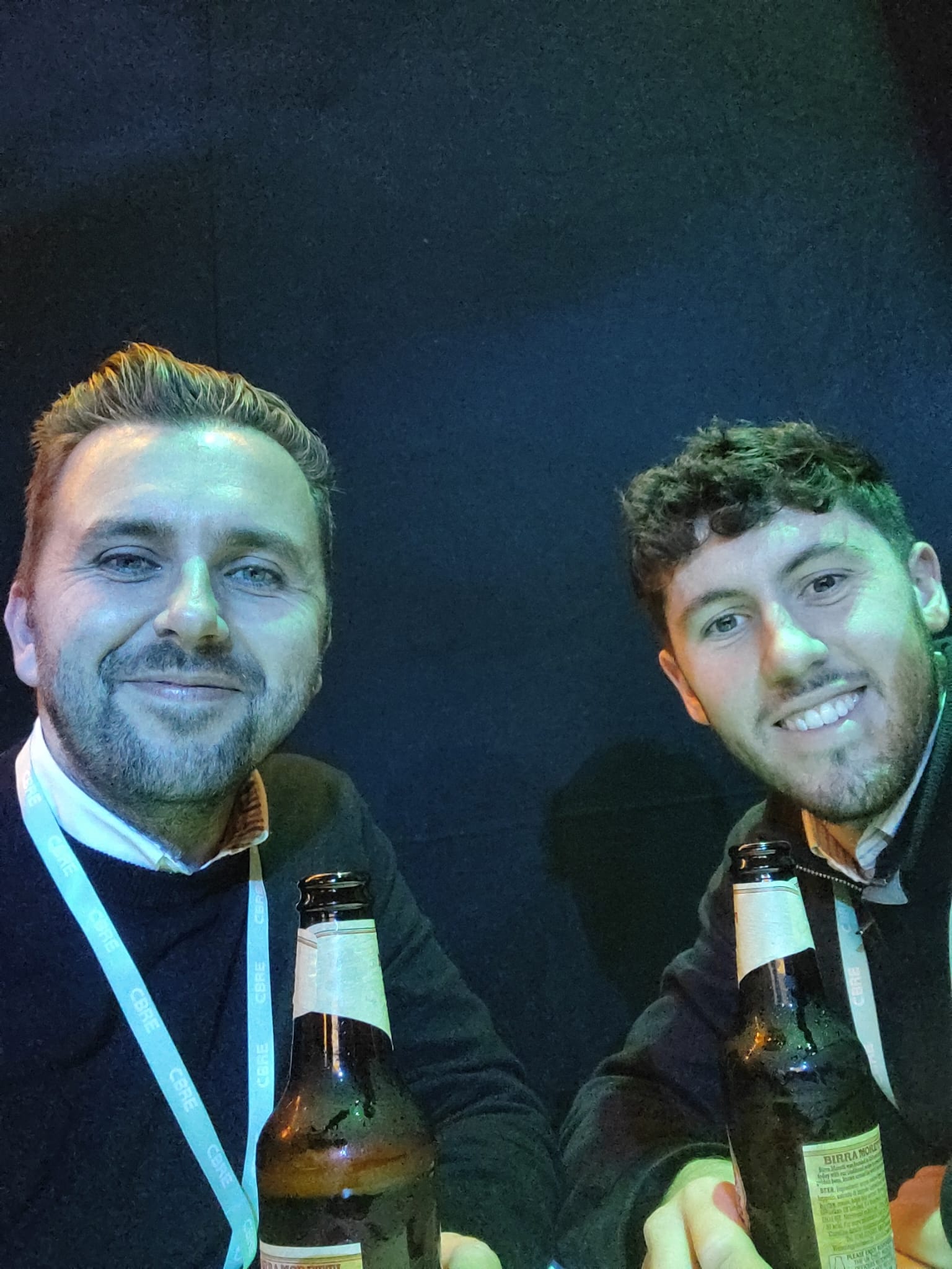 2022 CBRE Global Workplace Solutions (GWS) Supplier Partner Event ...